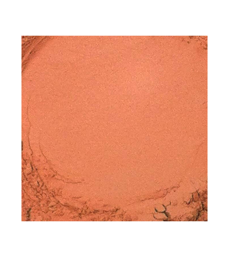 Pigment Bois de rose - Ocres de France