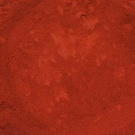 Pigment Rouge 110 - Ocres de France