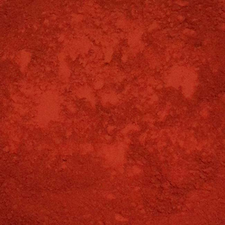 Pigment Rouge 130 - Ocres de France