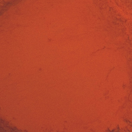 Pigment Rouge ercolano - Ocres de France