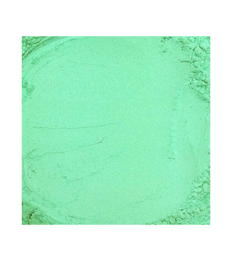 Pigment Vert turquoise - Ocres de France