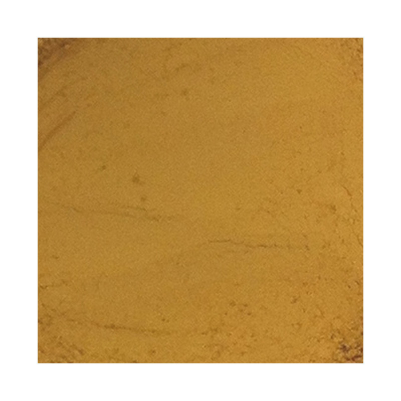 Pigment Ocre jaune foncé JFLES - Ocres de France