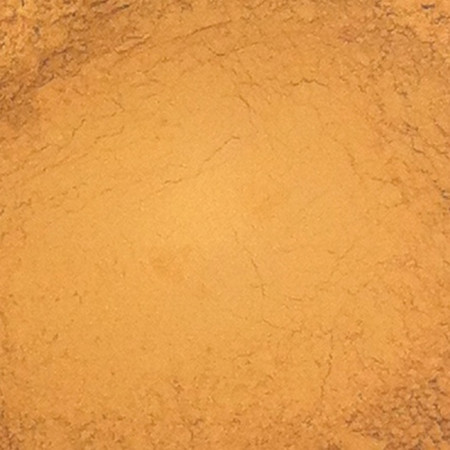 Pigment Ocre havane - Ocres de France
