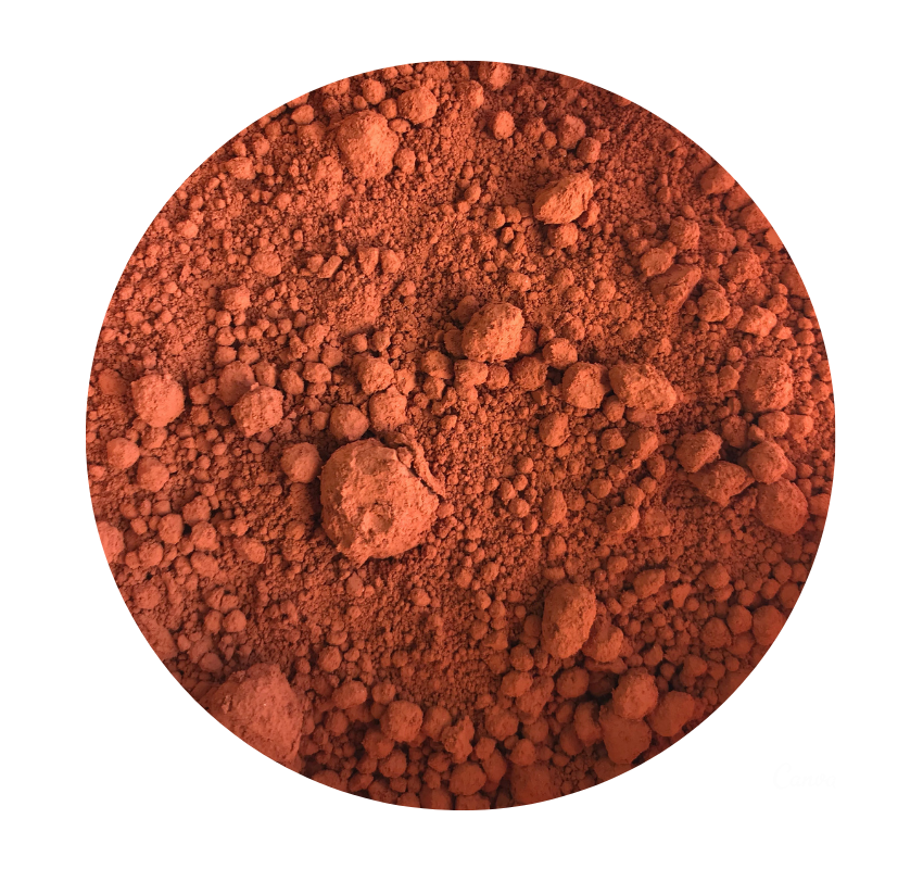 Société des Ocres de France