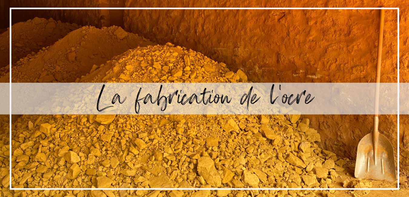 Société des Ocres de France | Producteur d'ocre, pigments & produits ...
